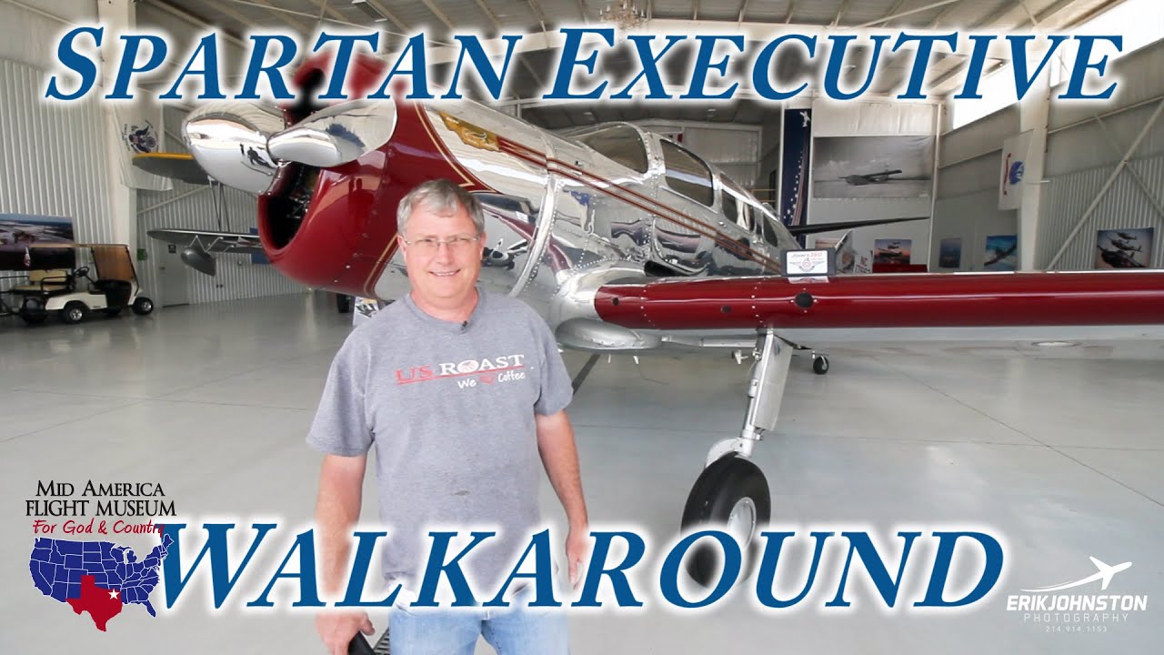 New Release: Spartan 7W Executive by HCG Digital Arts - #32 by DaveR44 ...