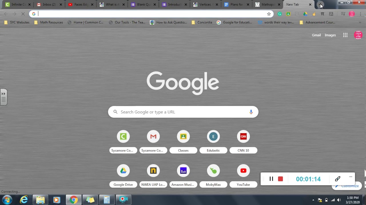 How to screen capture and upload that picture to the Google Form