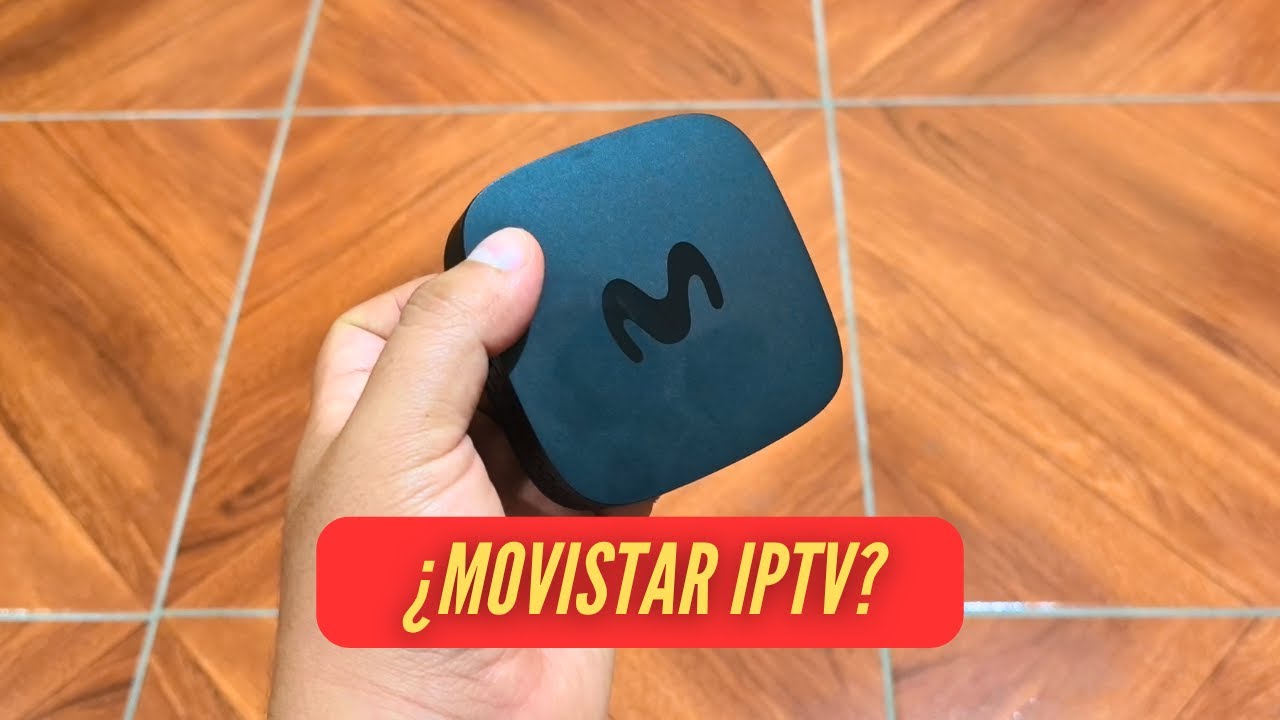 How does Movistar TV Fiber work? - The new Movistar TV Fiber