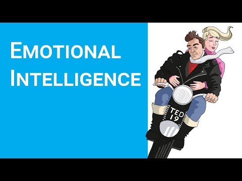 What is Emotional Intelligence (and Maturity)?