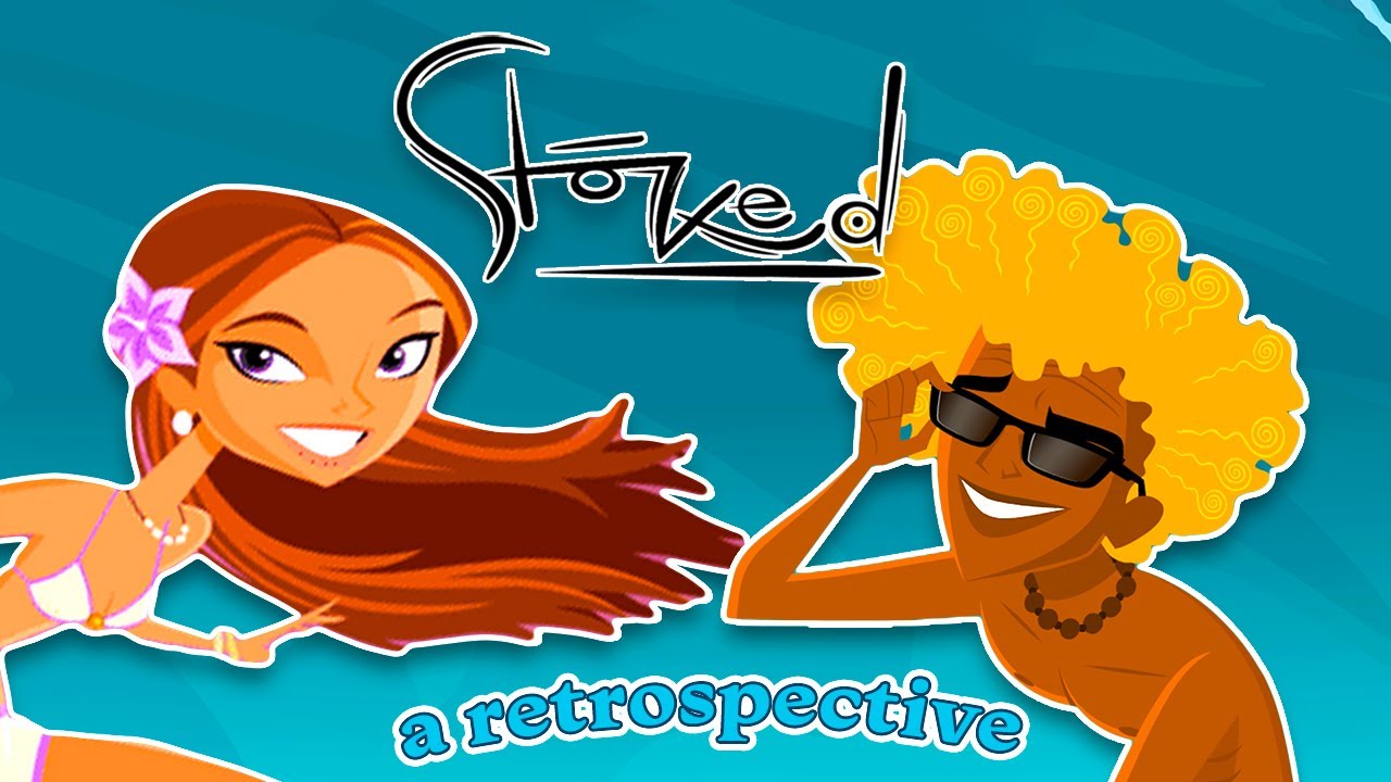 Stoked: A Retrospective
