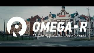 Omega-R Reviews | View Portfolios | DesignRush