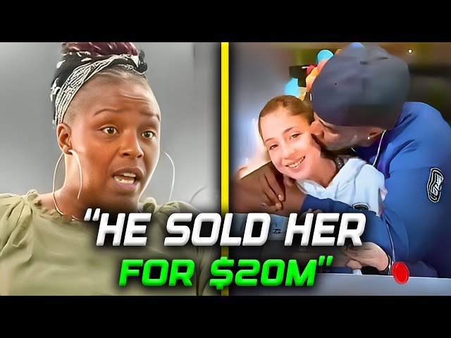 The Dark Truth Behind Diddy’s Adopted Daughter: A Deep Dive into ...