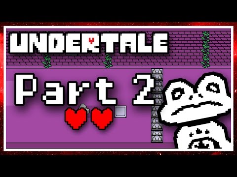 Steam Community :: Video :: SO MANY MONSTERS | Undertale: Part 2