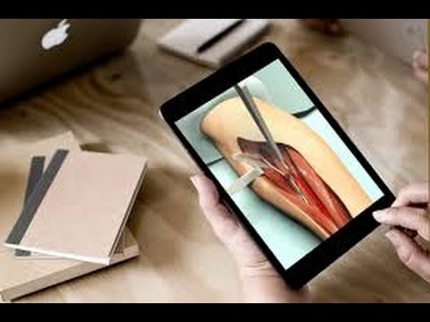 Touch Surgery is a must-see new app for medical students, surgeons and the curious