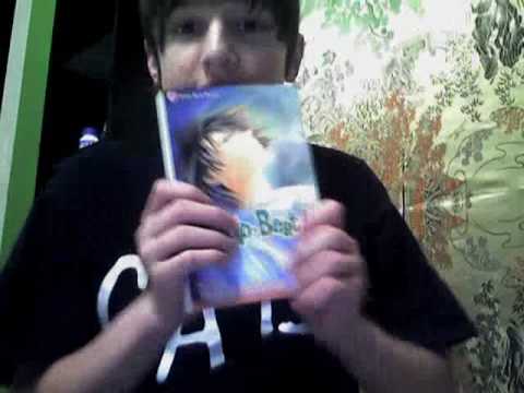 Week 2 - Summer Otaku Plans! (Silenthillmaster755)