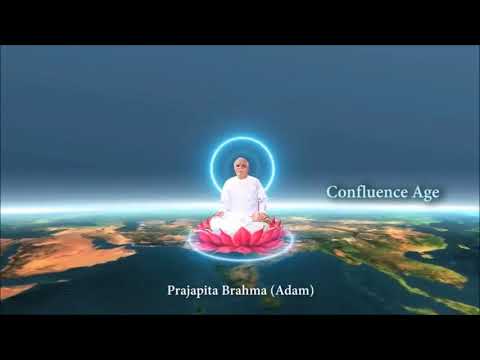 World Drama Cycle of 5000 years