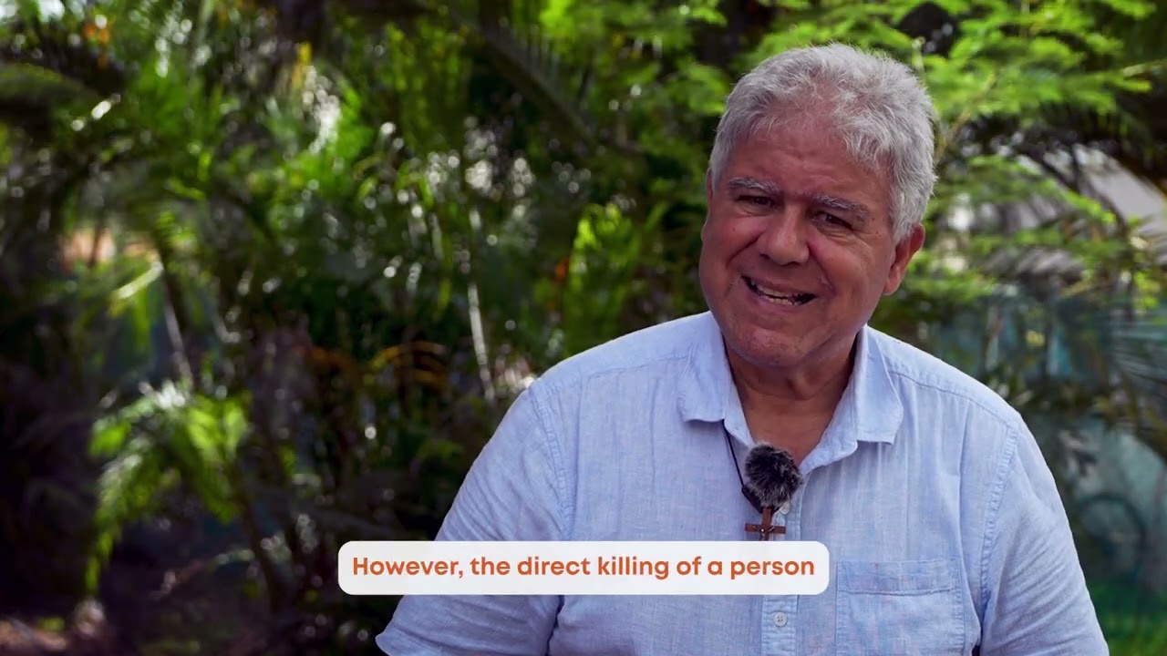 Euthanasia – Diocese of Darwin