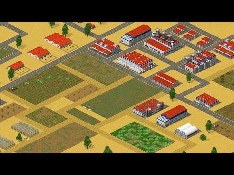 Farming World | PC Mac Steam Game | Fanatical