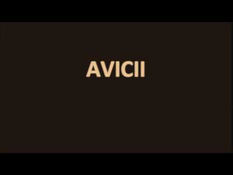 How to pronounce Avicii