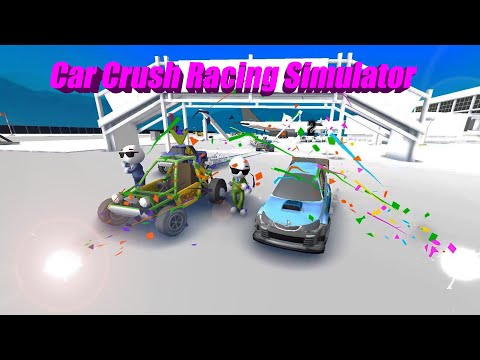 Steam Community :: Car Crush Racing Simulator