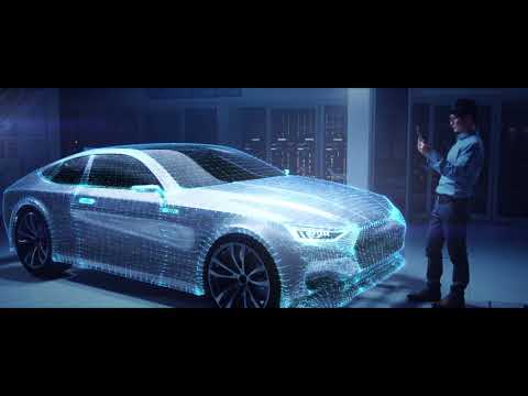SAE Brand Video: Automotive