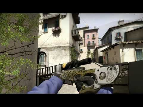 Steam Community :: Video :: CS:GO Italy 1v4 CLUTCH!