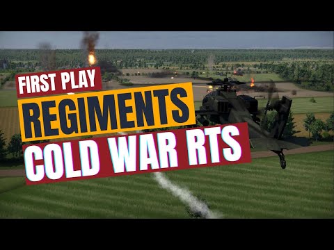 Steam Community :: Regiments