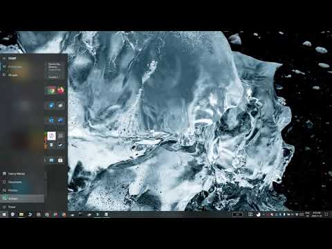 How to find the Computer name on Windows 10