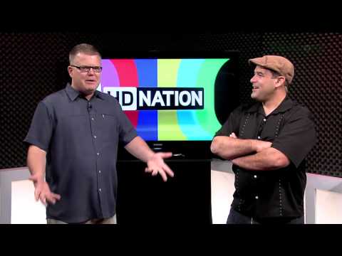 Robert's Ultimate Home Theater on an Unlimited Budget - ...