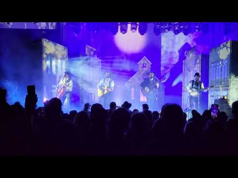 The Dead South @ Greenfield 2025 #2