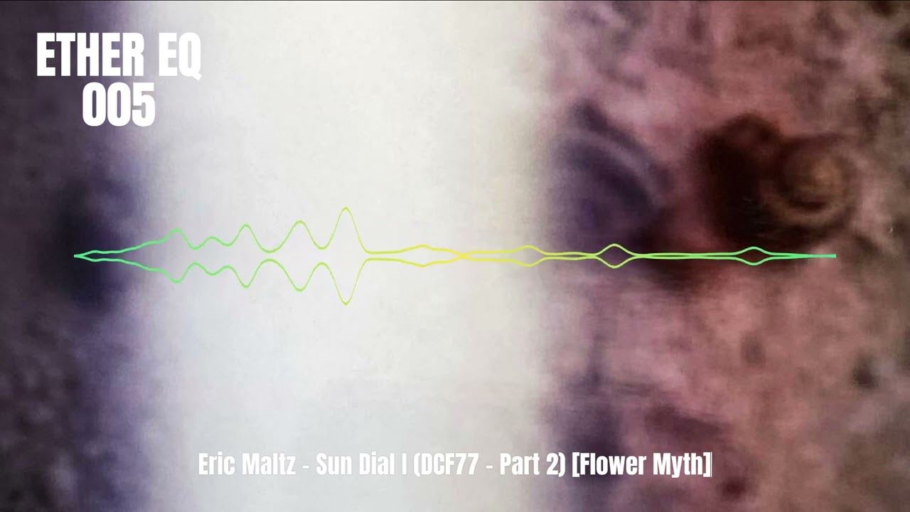 Ether Eq 005