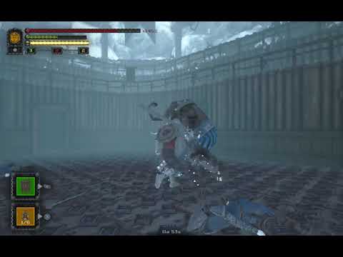 Steam Community :: Video :: Tyrant's Realm - Disgraced Chieftan Fight