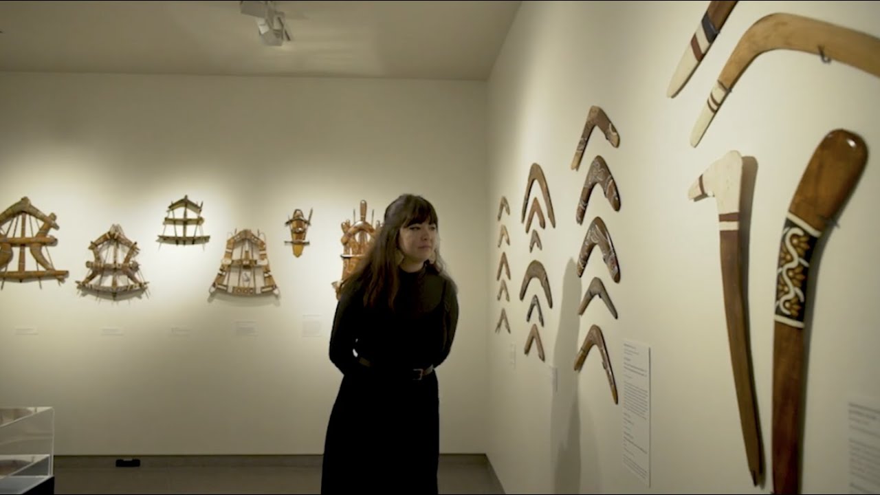 Reclaiming the boomerang