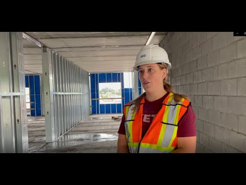 Vensuris Communities - The Addison - Safety Onsite