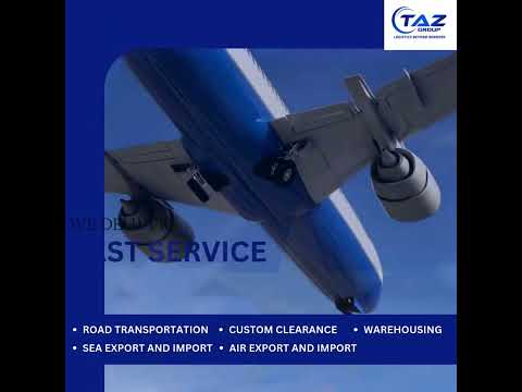 TRANSPORTATION NEEDS | LOGISTICS | TAZ GROUP