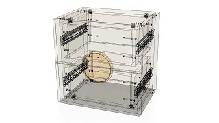 JoinerCAD | Fusion 360 | Autodesk App Store