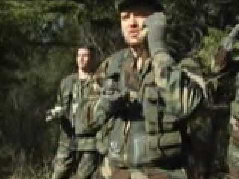 Air Force Beret Badge Survival Evasion Resistance Escape Sere Easy ...