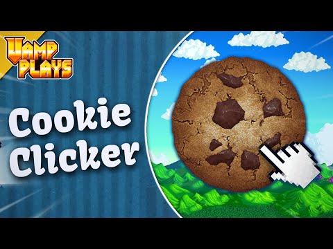 Steam Community :: Video :: It's So Addicting! | Cookie Clicker (Classic)