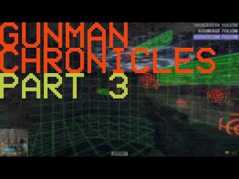 Steam Community :: Video :: Gunman Chronicles - P3 (no mic chill)