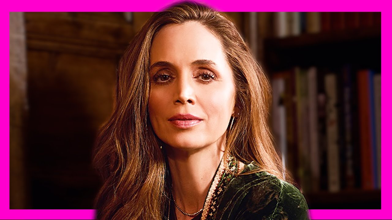 What happened to Eliza Dushku