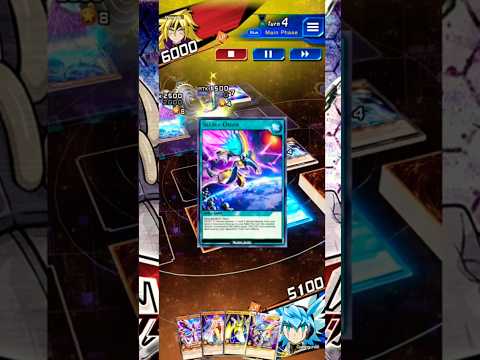 What Does The Secret Order Spell Card Do? | Yu-Gi-Oh! Duel Links