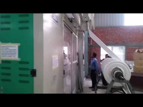 Textile Brushing Machine - Fabric Brushing Machine Latest Price ...