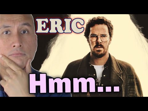 Eric | Netflix Limited Series Review (2024)