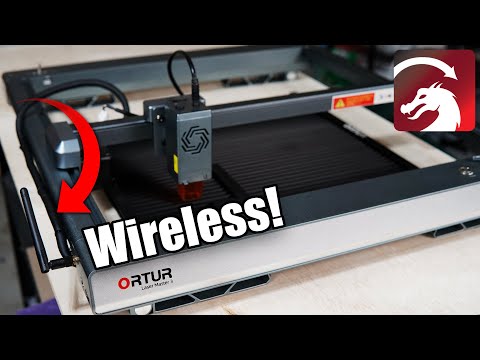 Setting up Ortur Laser Master 3 with Lightburn - LightBurn Software Questions [OFFICIAL ...