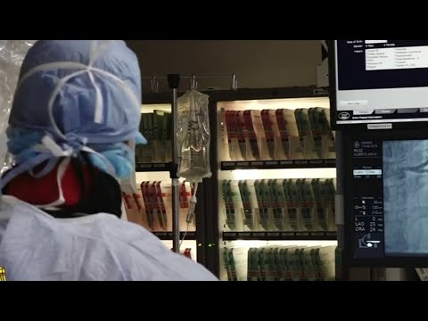 Heart attack sufferers often have no previous symptoms