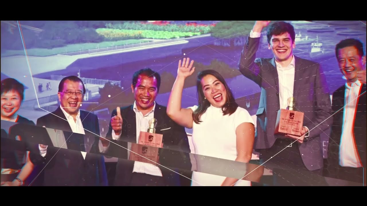 The Liveability Challenge 2025 Launch Video