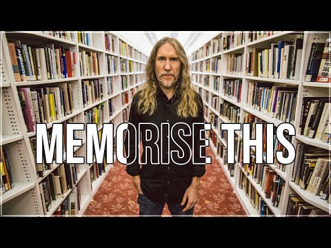 How to memorise the words you read | Learn a new language