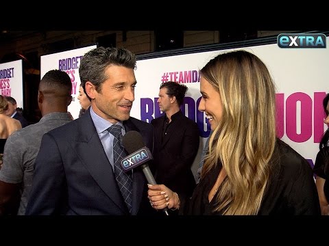 Patrick Dempsey on Reconciliation with Wife Jillian: ‘It’s Been Work for Both of Us'