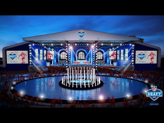 How can I watch the NFL Draft without cable? All you need to know about streaming