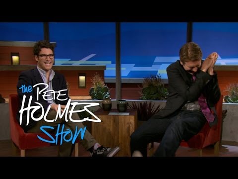 Adam Pally Outtakes