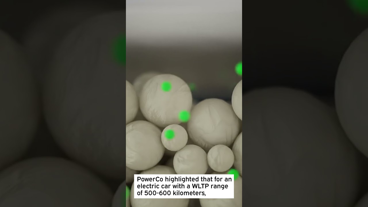 QuantumScape's stock soars following an impressive battery test with Volkswagen #QS #QSStock