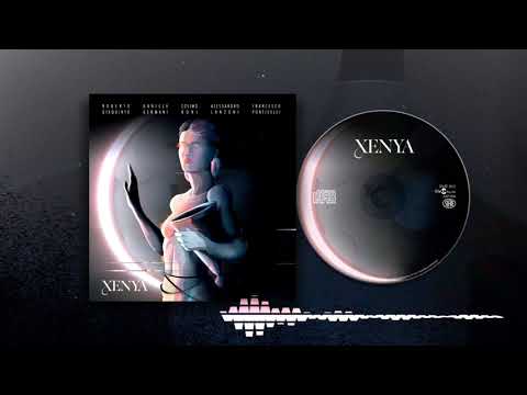 Xenya - C.Boni/D. Germani/A. Lanzoni/F. Ponticelli/R. Giaquinto (GleAM Records 2021/IRD)