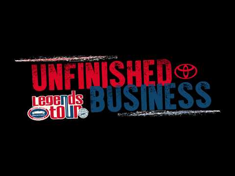 NHRA Unfinished Business