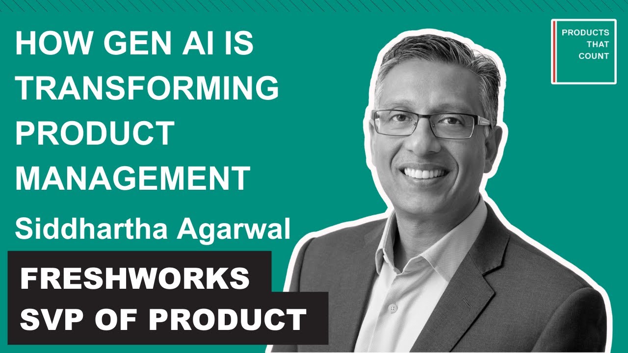 How Generative AI is Revolutionizing Product Management - DocsBot AI