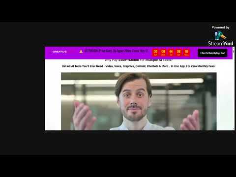 Creative Lab AI - The Ultimate Collection of AI Models