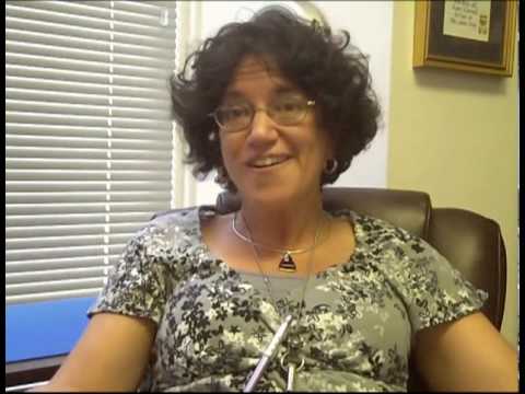 UMMC Physician Profile: Laura Finkelstein, M.D.