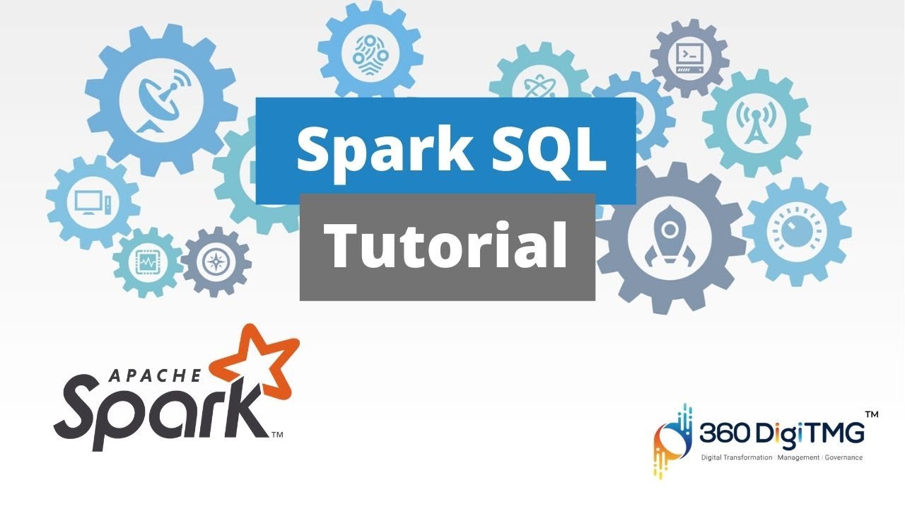 Spark SQL Tutorial | Spark SQL Tutorial for Beginners | Spark Architecture