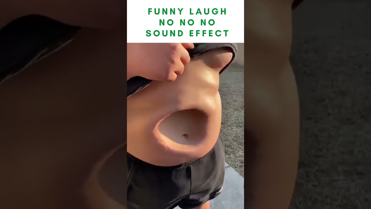 Funny Laugh Sound Effect