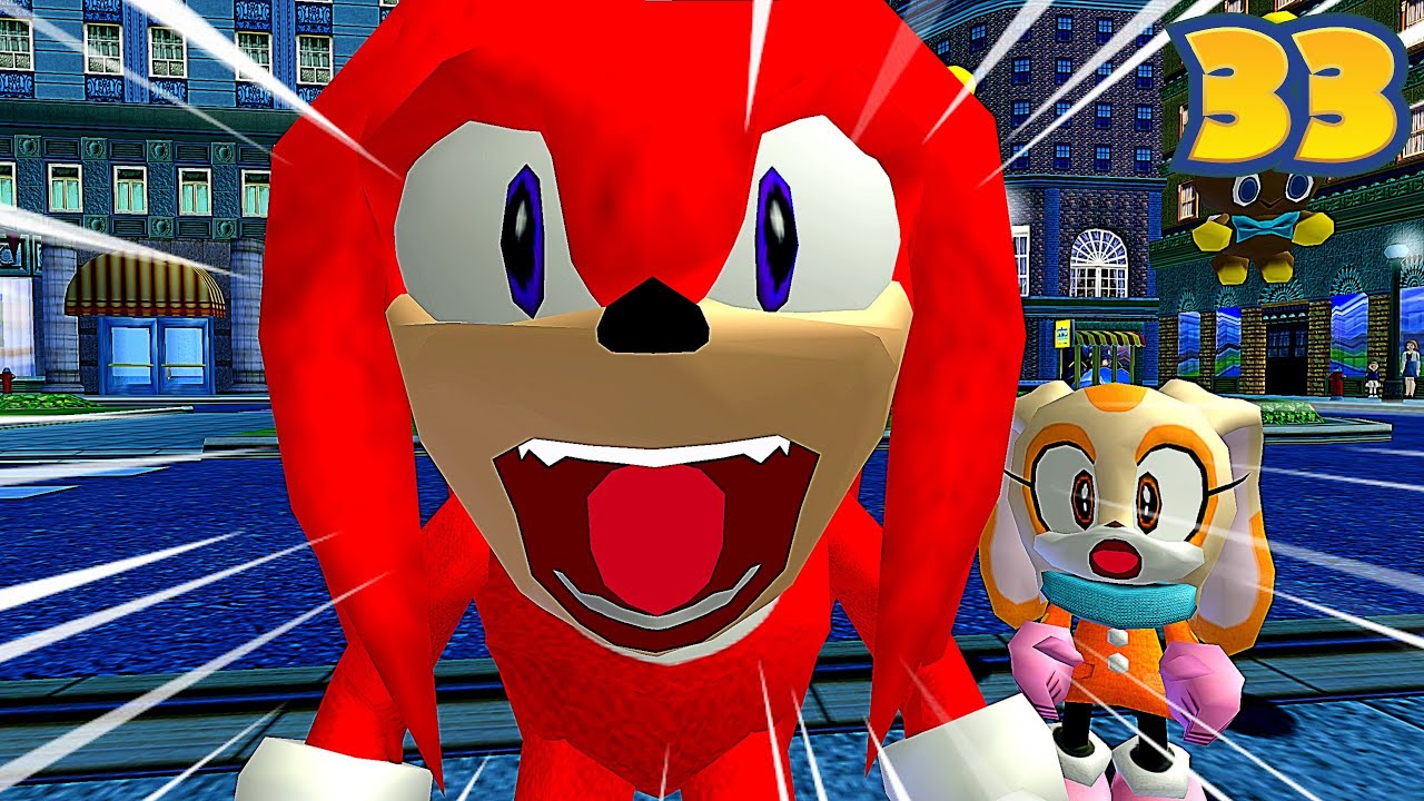 AtariX Sonic Memes Compilation 33